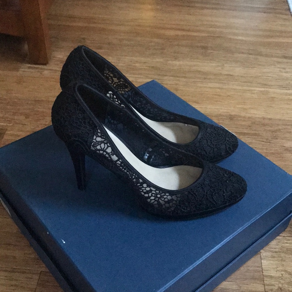 Nine West Shoes - Gem